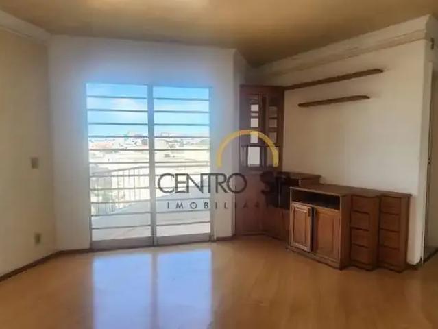 Apartamento para Venda em Bauru/SP Jardim América 3 Quartos