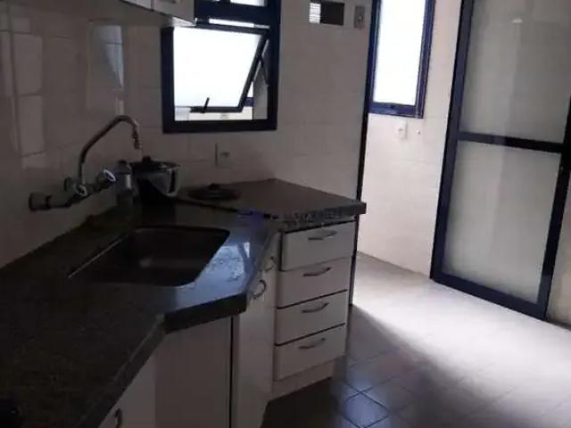 Apartamento para Venda em Bauru/SP Jardim América 3 Quartos