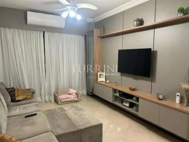 Apartamento para Venda em Bauru/SP Jardim América 3 Quartos