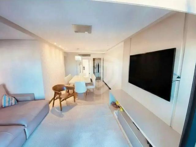 Apartamento para Venda em Bauru/SP Jardim América 3 Quartos