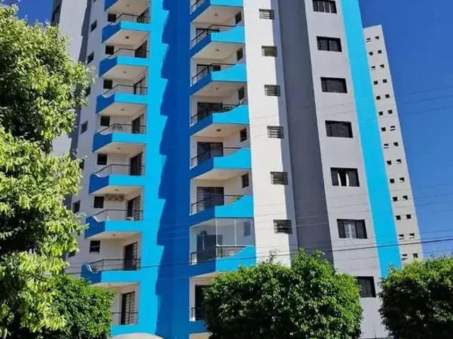 Apartamento para Venda em Bauru/SP Jardim América 3 Quartos