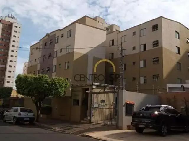 Apartamento para Venda em Bauru/SP Jardim América 3 Quartos