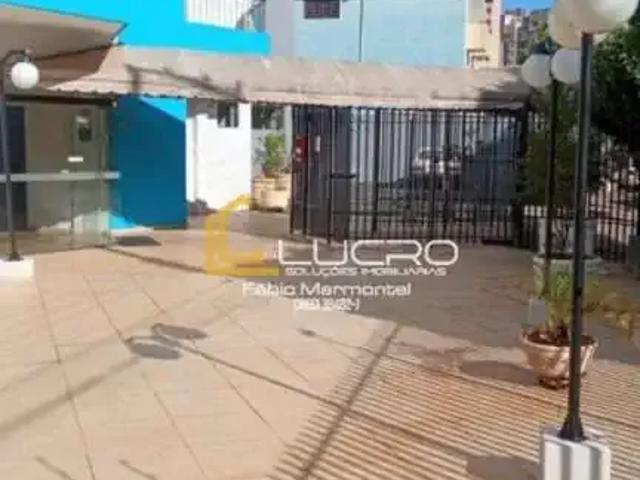 Apartamento para Venda em Bauru/SP Jardim América 3 Quartos