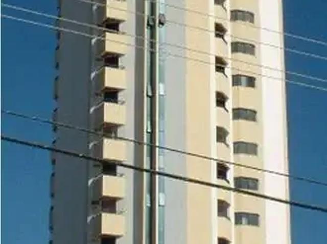Apartamento para Venda em Bauru/SP Jardim América 3 Quartos