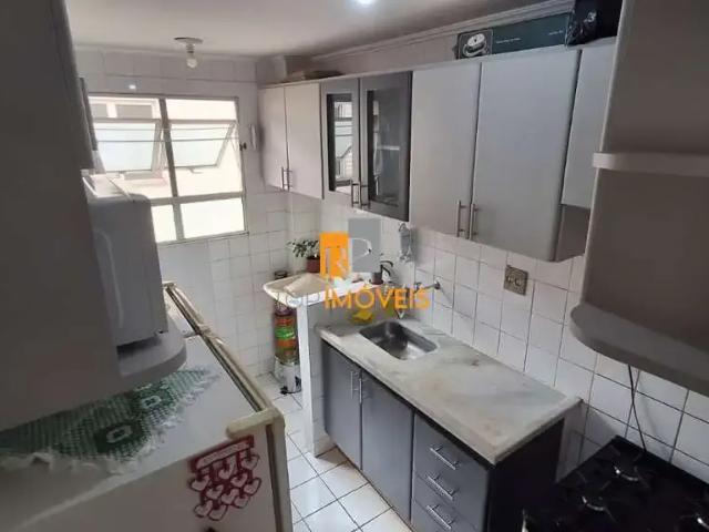 Apartamento para Venda em Bauru/SP Jardim América 3 Quartos