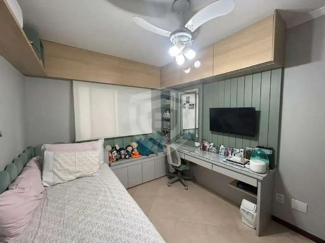 Apartamento para Venda em Bauru/SP Jardim América 3 Quartos