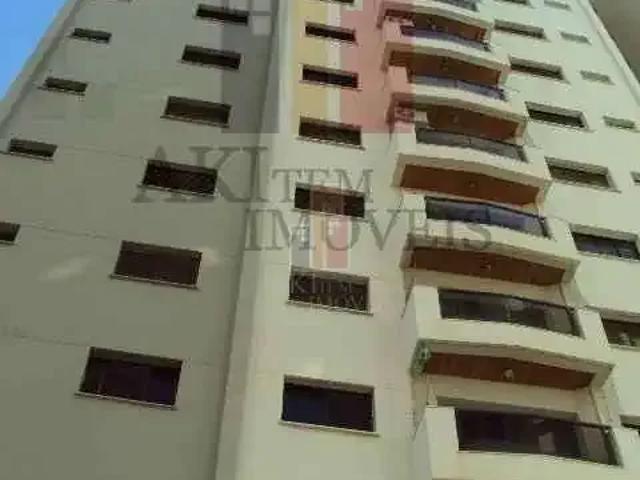 Apartamento para Venda em Bauru/SP Jardim América 3 Quartos