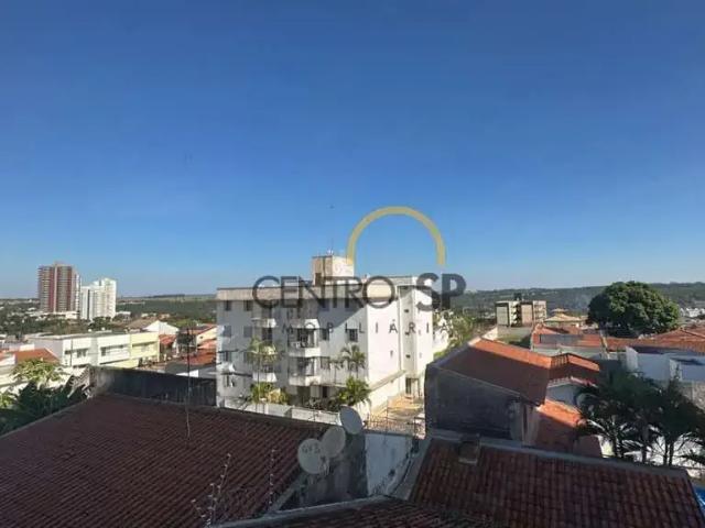 Apartamento para Venda em Bauru/SP Jardim América 1 Quartos