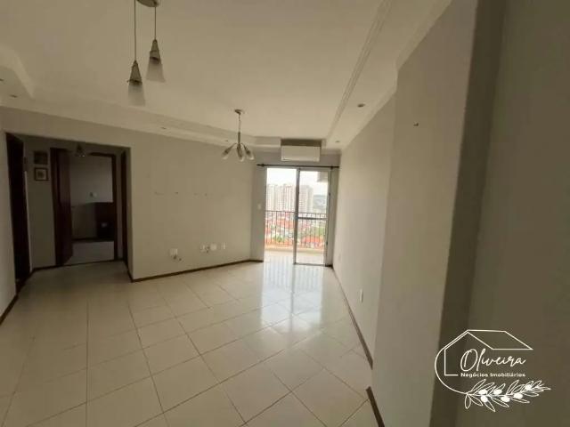 Apartamento para Venda em Bauru/SP Jardim América 2 Quartos