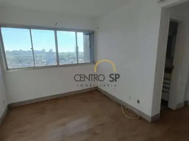 Apartamento para Venda em Bauru/SP Jardim América 2 Quartos