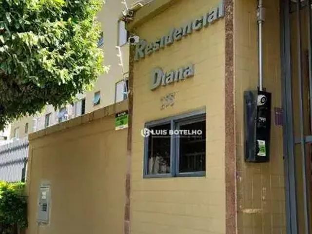 Apartamento para Venda em Bauru/SP Jardim América 2 Quartos