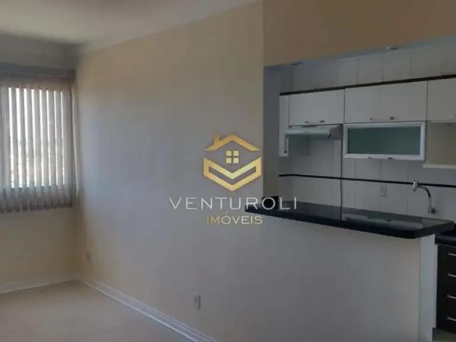 Apartamento para Venda em Bauru/SP Jardim América 2 Quartos