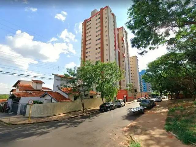 Apartamento para Venda em Bauru/SP Jardim América 2 Quartos