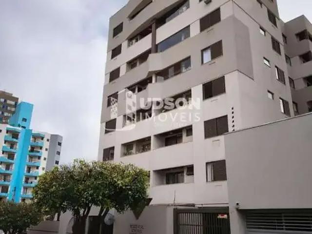 Apartamento para Venda em Bauru/SP Jardim América 2 Quartos