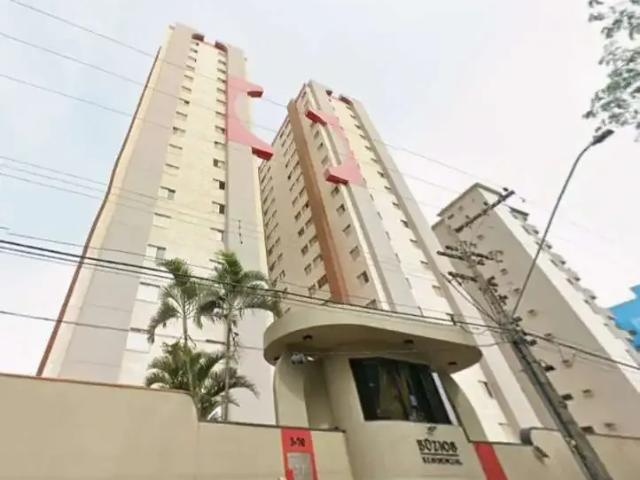 Apartamento para Venda em Bauru/SP Jardim América