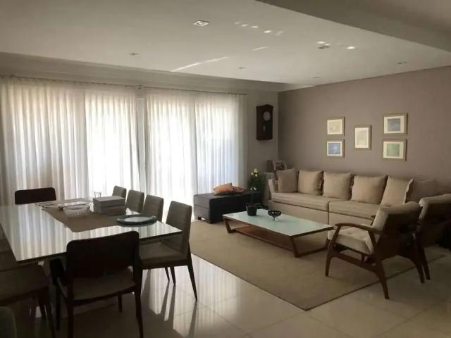 Apartamento para Venda em Bauru/SP Jardim América