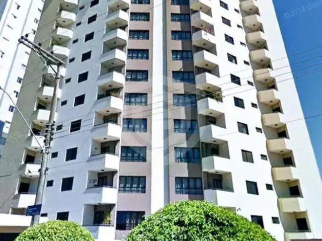 Apartamento para Venda em Bauru/SP Jardim América 4 Quartos