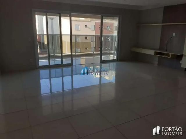 Apartamento para Venda em Bauru/SP Jardim América 4 Quartos
