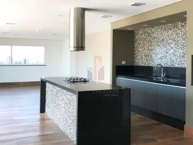 Apartamento para Venda em Bauru/SP Jardim América 4 Quartos