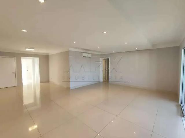 Apartamento para Venda em Bauru/SP Jardim América 4 Quartos