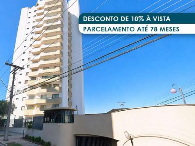 Apartamento para Venda em Bauru/SP Jardim América