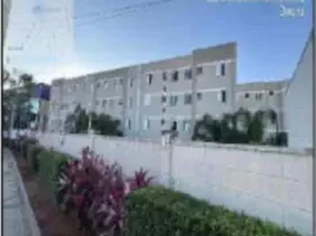 Apartamento para Venda em Bauru/SP Jardim Ana Lúcia