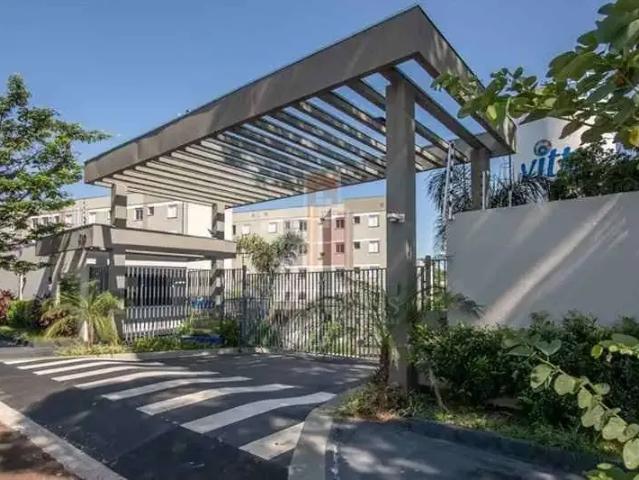 Apartamento para Venda em Bauru/SP Jardim Ana Lúcia 2 Quartos