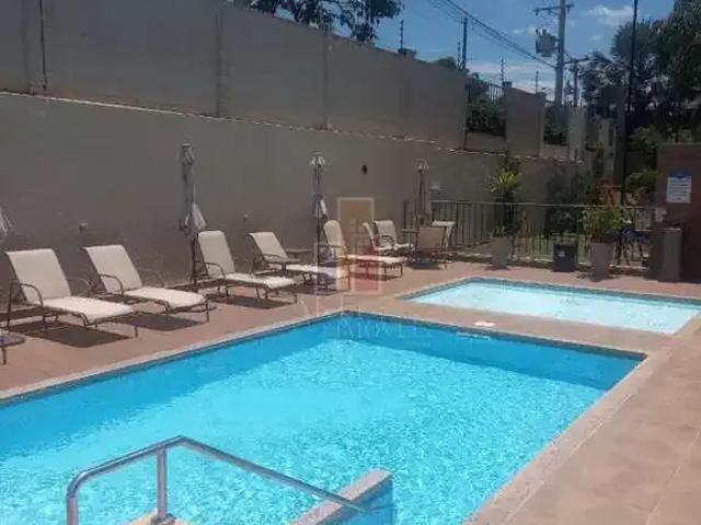 Apartamento para Venda em Bauru/SP Jardim Ana Lúcia 2 Quartos