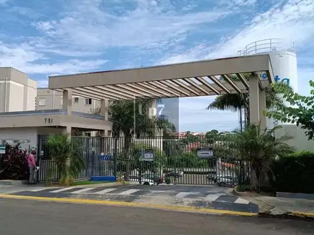 Apartamento para Venda em Bauru/SP Jardim Ana Lúcia 2 Quartos