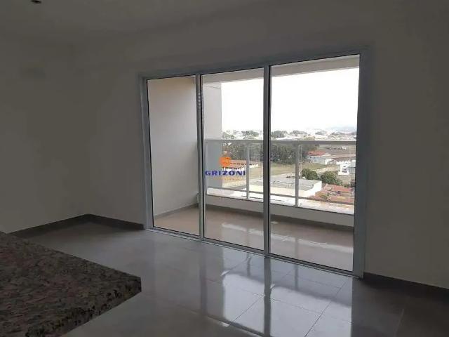 Apartamento para Venda em Bauru/SP Jardim Ana Lúcia 2 Quartos