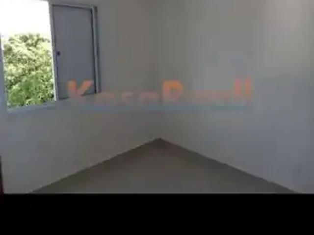Apartamento para Venda em Bauru/SP Jardim Ana Lúcia 2 Quartos