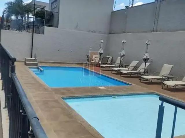 Apartamento para Venda em Bauru/SP Jardim Ana Lúcia 2 Quartos