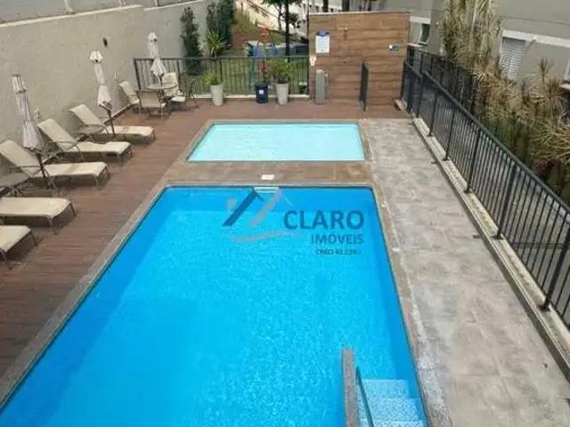 Apartamento para Venda em Bauru/SP Jardim Ana Lúcia 2 Quartos