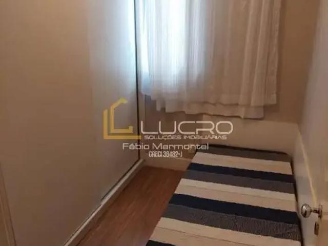 Apartamento para Venda em Bauru/SP Jardim Bela Vista 3 Quartos