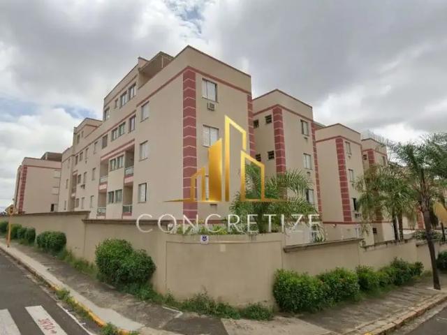 Apartamento para Venda em Bauru/SP Jardim Bela Vista 2 Quartos