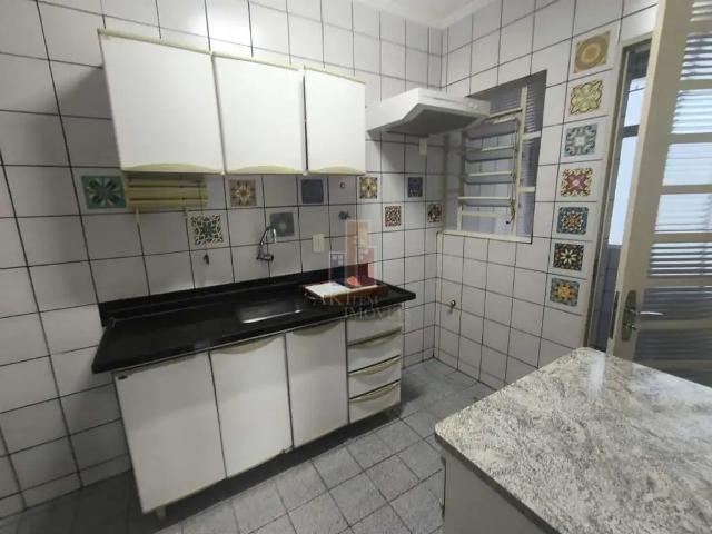 Apartamento para Venda em Bauru/SP Jardim Bom Samaritano 2 Quartos