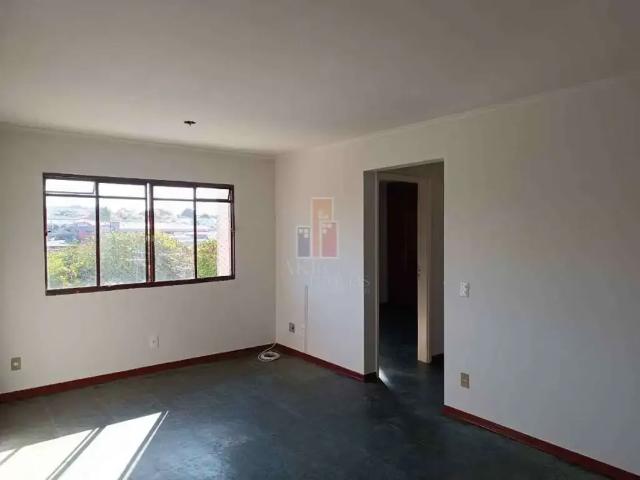 Apartamento para Venda em Bauru/SP Jardim Bom Samaritano 2 Quartos