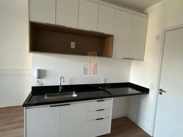 Apartamento para Venda em Bauru/SP Jardim Brasil 1 Quartos