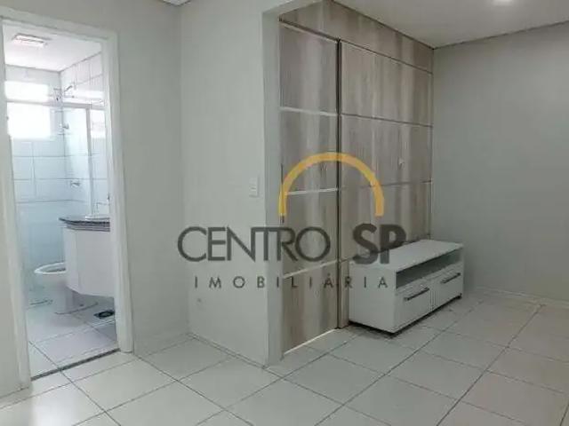 Apartamento para Venda em Bauru/SP Jardim Brasil 1 Quartos