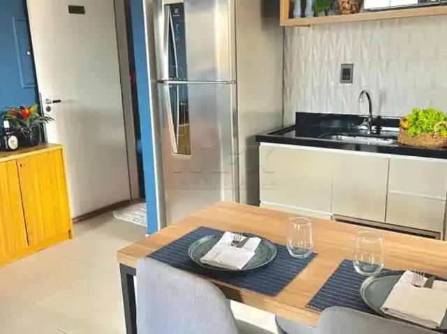 Apartamento para Venda em Bauru/SP Jardim Brasil 1 Quartos