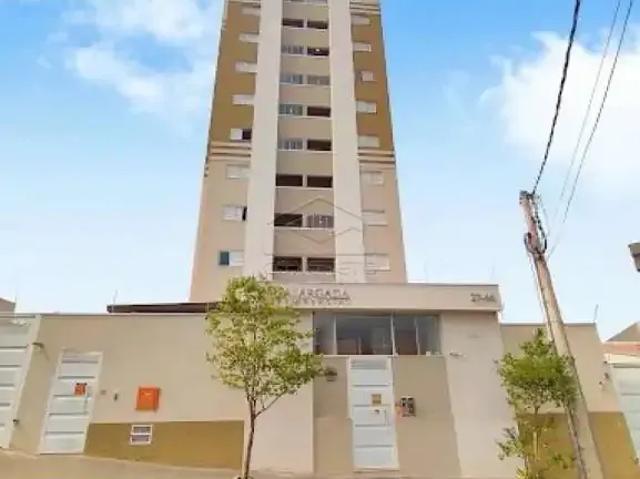 Apartamento para Venda em Bauru/SP Jardim Brasil 1 Quartos