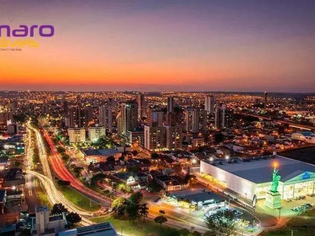 Apartamento para Venda em Bauru/SP Jardim Brasil 1 Quartos