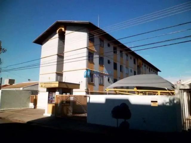 Apartamento para Venda em Bauru/SP Jardim Brasil 1 Quartos