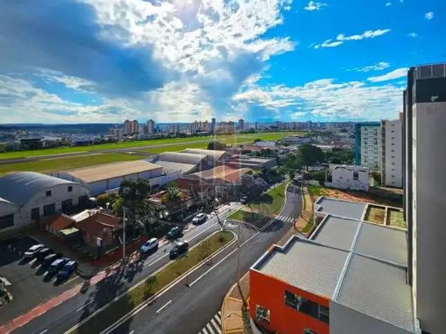 Apartamento para Venda em Bauru/SP Jardim Brasil 1 Quartos
