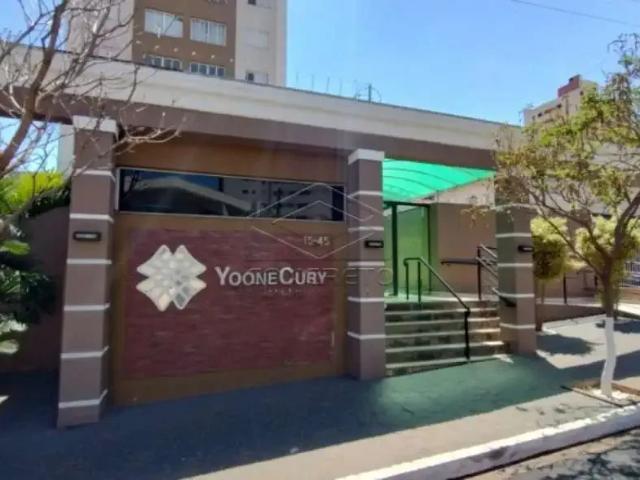 Apartamento para Venda em Bauru/SP Jardim Brasil 2 Quartos