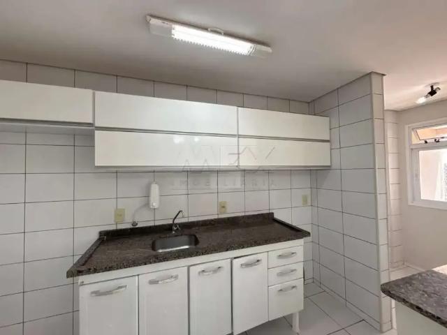Apartamento para Venda em Bauru/SP Jardim Brasil 2 Quartos