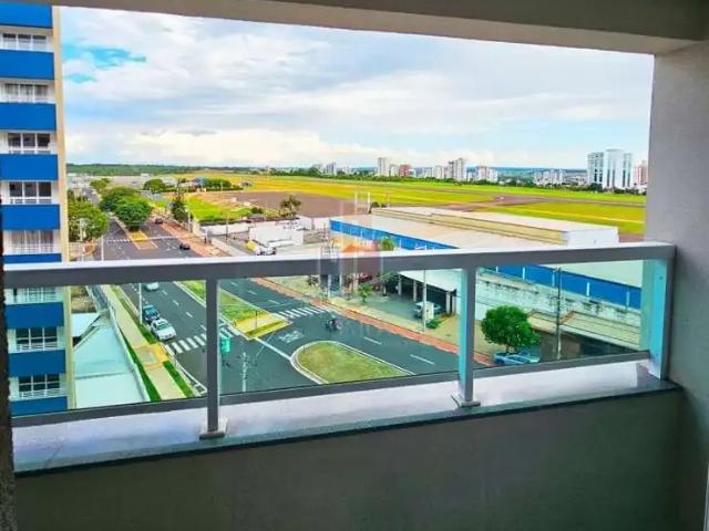 Apartamento para Venda em Bauru/SP Jardim Brasil 2 Quartos