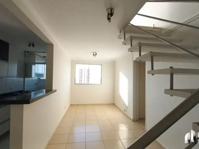 Apartamento para Venda em Bauru/SP Jardim Brasil 2 Quartos