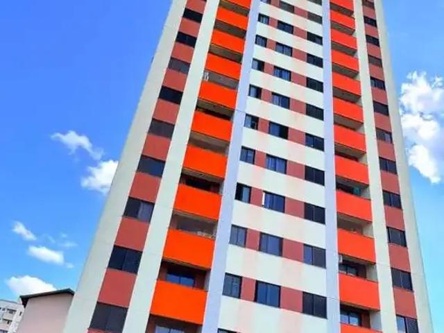 Apartamento para Venda em Bauru/SP Jardim Brasil 2 Quartos