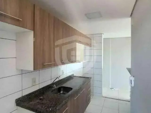 Apartamento para Venda em Bauru/SP Jardim Brasil 2 Quartos
